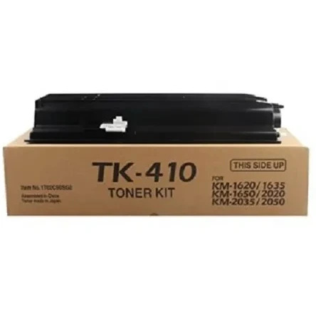 خرید و قیمت کارتریج کیوسرا Kyocera TK410 | ترب