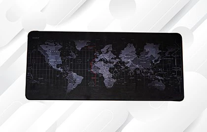 خرید و قیمت موس پد گیمینگ EXCO VIP | ترب