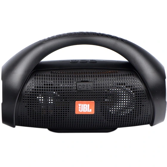 خرید و قیمت اسپیکر بلوتوثی رم و فلش خور JBL G02 | ترب