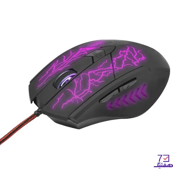 خرید و قیمت موس گیمینگ تسکو Tsco TM 764G | ترب