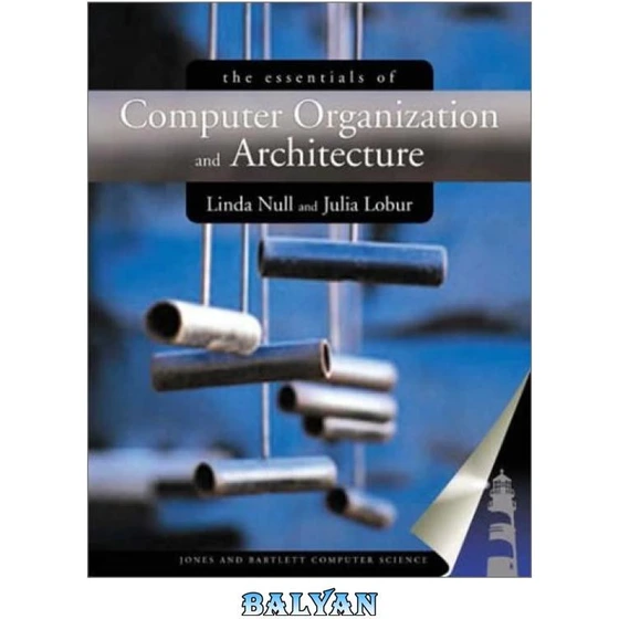خرید و قیمت دانلود کتاب The Essentials of Computer Organization and ...