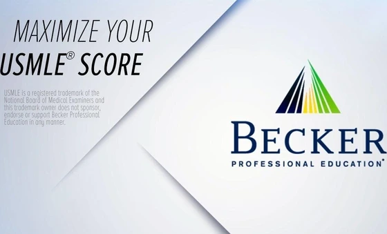 خرید و قیمت Becker USMLE Step 1 Qbank 2017 | ترب