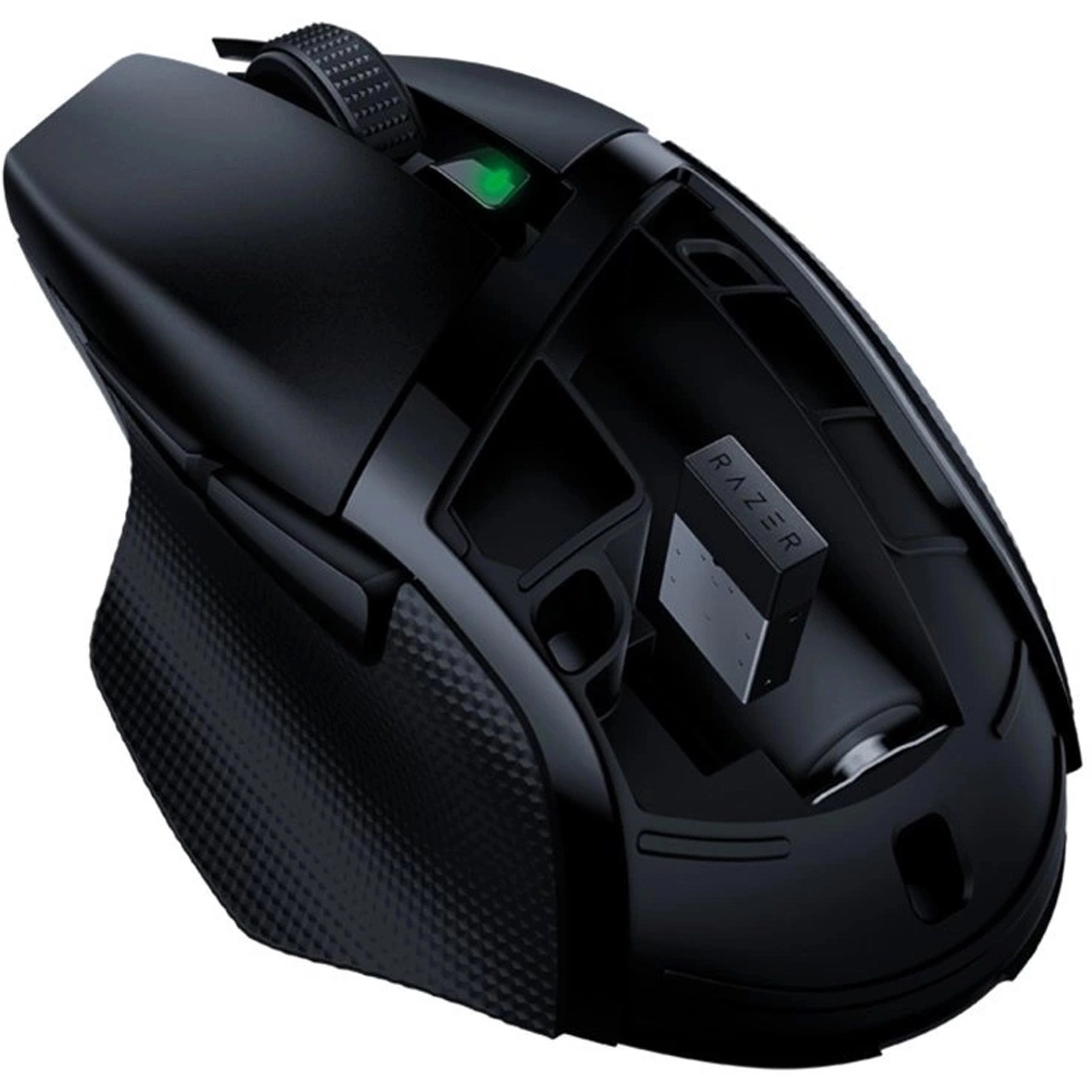 Razer basilisk x hyperspeed store