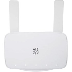 خرید و قیمت مودم 4.5G TD LTE سرکام مدل LTE2122GR (استوک) گرید A | ترب