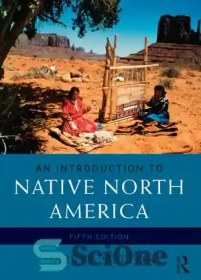 خرید و قیمت دانلود کتاب An introduction to Native North America – مقدمه ...