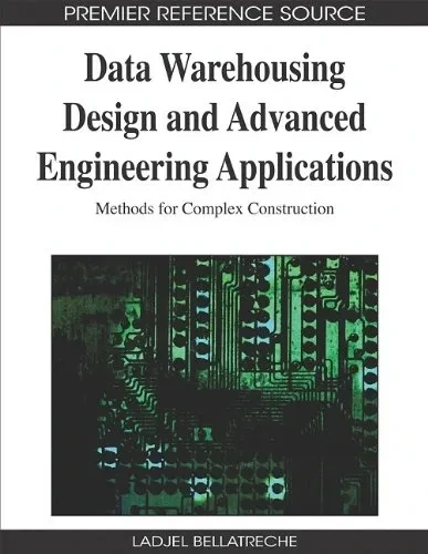 خرید و قیمت Data Warehousing Design and Advanced Engineering ...