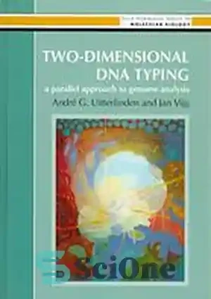 خرید و قیمت دانلود کتاب Two-dimensional DNA typing : a parallel ...