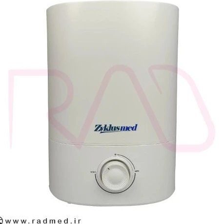 خرید و قیمت بخورسرد اولتراسونیک زیکلاس مد مدل ZYK-C08 | ترب