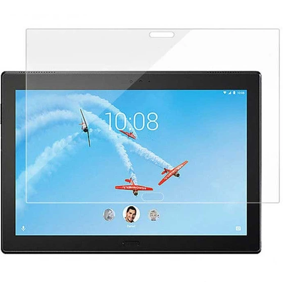 خرید و قیمت گلس شیشه ای تبلت Lenovo Tab 4 Plus 10 inch | ترب