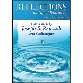 خرید و قیمت کتاب Reflections on Gifted Education اثر Joseph Renzulli ...