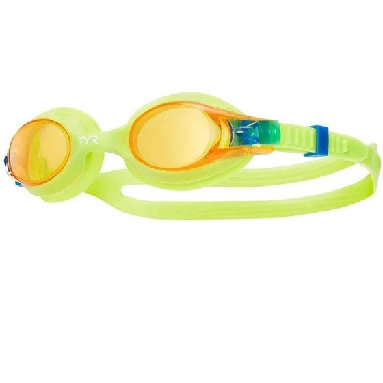 خرید و قیمت عینک شنا کودکان تی وای آر TYR Green | ترب