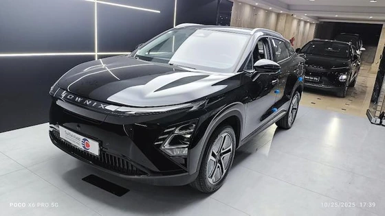 خرید و قیمت فونیکس FX مدل 1404 ا EV برقی | ترب