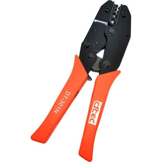 خرید و قیمت آچار پرس سرسیم دیتک مدل DTEC DT-301N | ترب