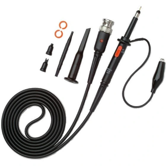 خرید و قیمت پراب اسیلوسکوپ اچ پی مدل HP HP-9060 | ترب