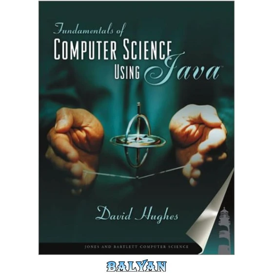 خرید و قیمت دانلود کتاب Fundamentals Of Computer Science Using Java ترب