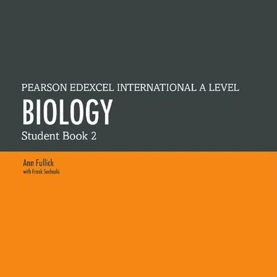 خرید و قیمت دانلود کتاب Pearson Edexcel International A Level Biology ...
