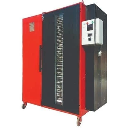 خرید و قیمت دستگاه میوه خشک کن تک کابین 28 سینی | ترب