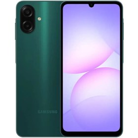 خرید و قیمت گوشی سامسونگ (چین) A07 4G | حافظه 64 رم 4 گیگابایت | ترب