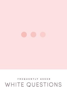 خرید و قیمت دانلود کتاب Frequently Asked White Questions 2022 | ترب