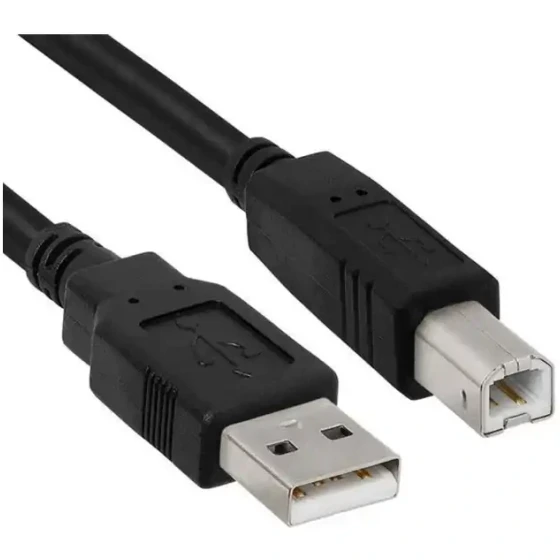 خرید و قیمت کابل پرینتر ENZO P1 1/5M USB2 | ترب