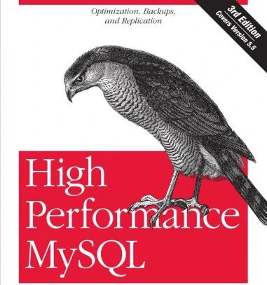 خرید و قیمت دانلود کتاب High performance MySQL 2012 | ترب