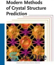 خرید و قیمت دانلود کتاب Modern Methods of Crystal Structure Prediction – روش های مدرن پیش بینی ...