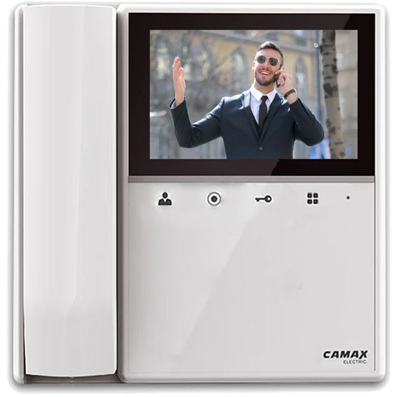 خرید و قیمت مانیتور آیفون تصویری کامکث CDV-46-T2M | ترب