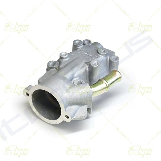 خرید و قیمت پوسته ترموستات آلمینیومی 206 تیپ 5-TPCO | ترب