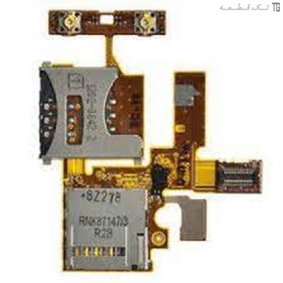 خرید و قیمت فلت سیم‌‌,مموری‌,کارت سونی‌اریکسون Flat SIM Memory Card ...