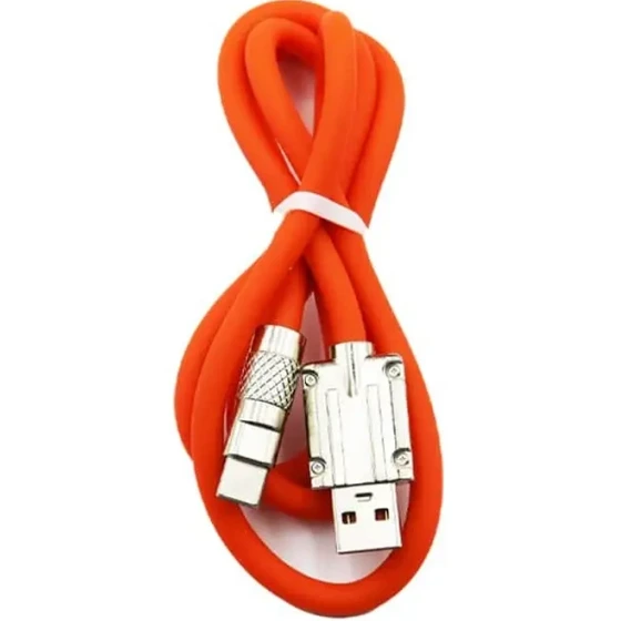 خرید و قیمت کابل ضخیم توربو میکرو ژوژی مدل Xooxi A39 | ترب