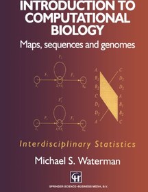 خرید و قیمت دانلود کتاب Introduction to Computational Biology: Maps ...