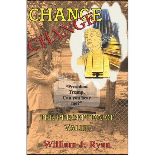 خرید و قیمت کتاب زبان اصلی Change Change اثر William J Ryan | ترب