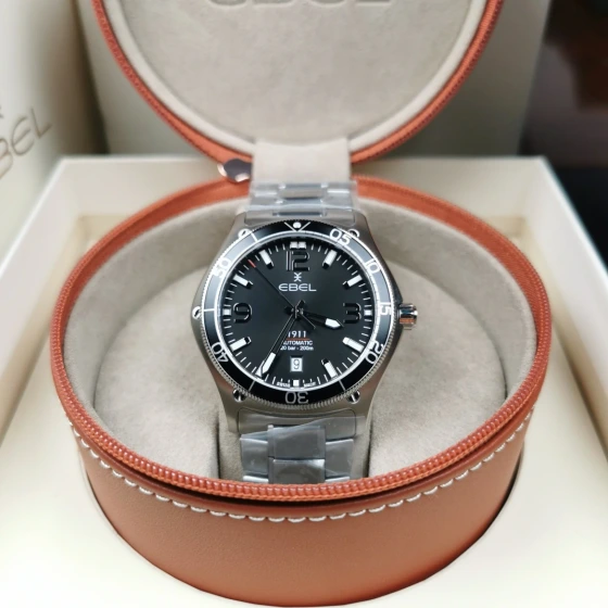 خرید و قیمت Ebel 1911 1216586 | ترب