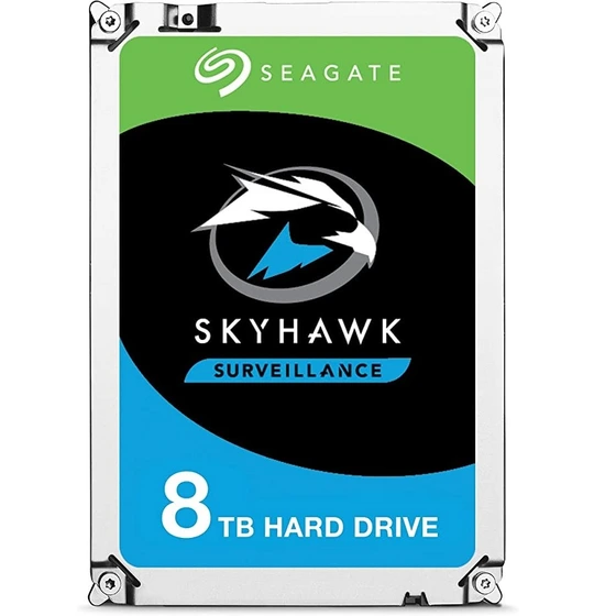 خرید و قیمت هارد دیسک اینترنال Seagate مدل ST8000VX – Seagate ...