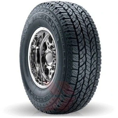 خرید و قیمت لاستیک یوکوهاما 285/65R 17 گل GEOLANDER G94 | ترب