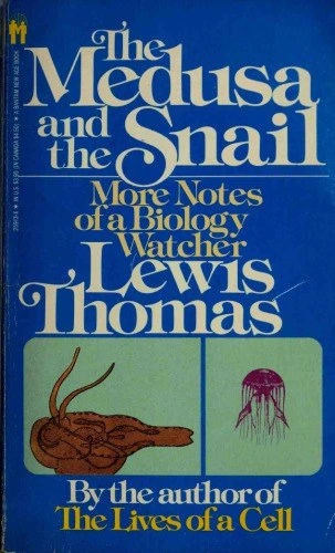 خرید و قیمت دانلود کتاب The Medusa and the Snail : More Notes of a ...