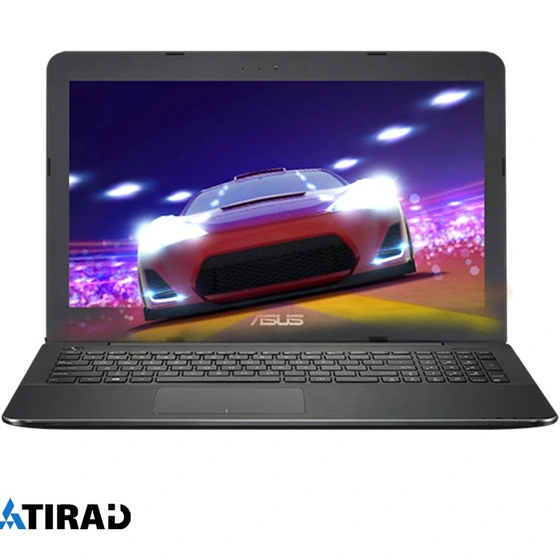 خرید و قیمت لپ تاپ ایسوس Asus X751LAB Core i3 | ترب