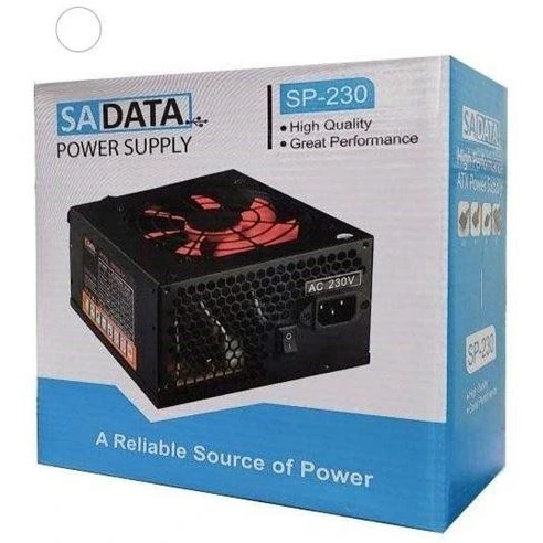 خرید و قیمت پاور پک دار Sadata مدل SP230 | ترب