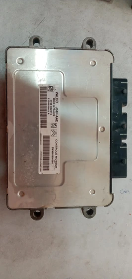 خرید و قیمت کامپیوتر خودرو ecu ولئو J34 2061 | ترب