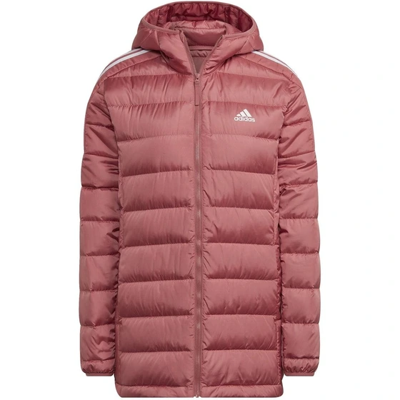 خرید و قیمت کاپشن صورتی آدیداس | GH4590 | ترب