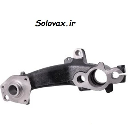 خرید و قیمت بازویی چرخ عقب ABS چپ پژو 405 GISP | ترب