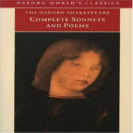 خرید و قیمت The Complete Sonnets and Poems خرید کتاب | ترب