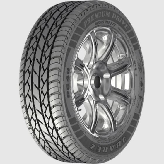 خرید و قیمت لاستیک بارز 185/65R 15 گل P640-P648(2 حلقه) | ترب