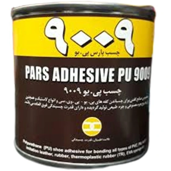 خرید و قیمت چسب پارس پی یو 9009 – PARS PU 9009 | ترب