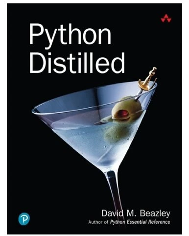 خرید و قیمت دانلود کتاب Python Distilled ویرایش 1 | ترب
