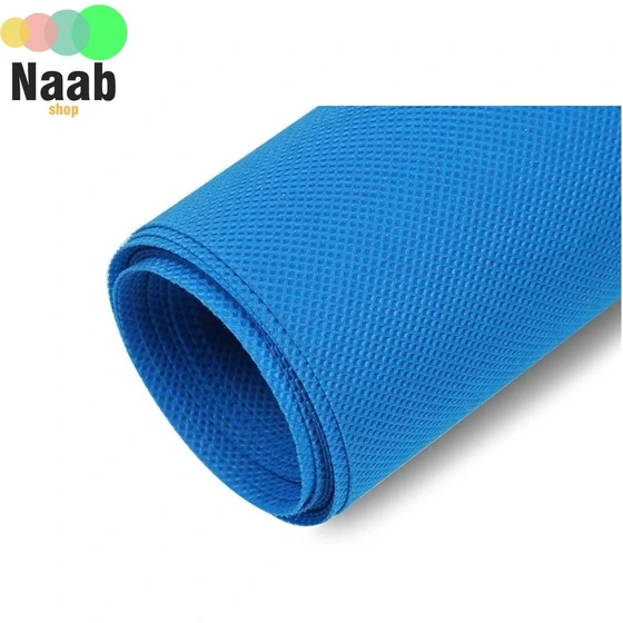 خرید و قیمت فون بک گراند شطرنجی ابی 3x5 عکاسی پرده فون عکاسی وارداتی