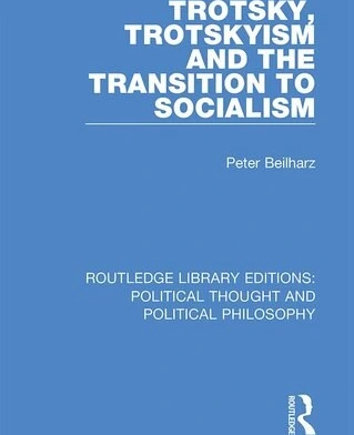خرید و قیمت دانلود کتاب Trotsky, Trotskyism and the Transition to ...