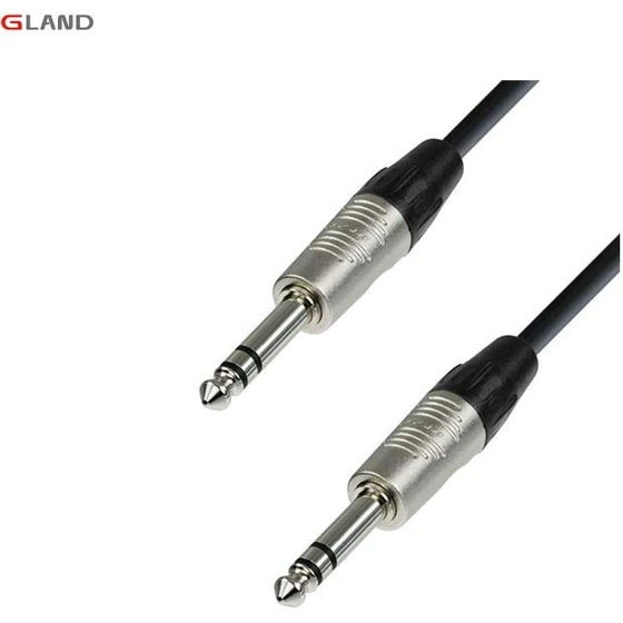 خرید و قیمت کابل دو سر بنون ساندکو SOUNDCO TRS to TRS CABLE | ترب