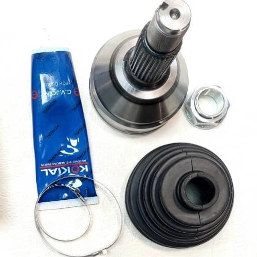 خرید و قیمت سر پولوس سمت چرخ mvm 520 | ترب