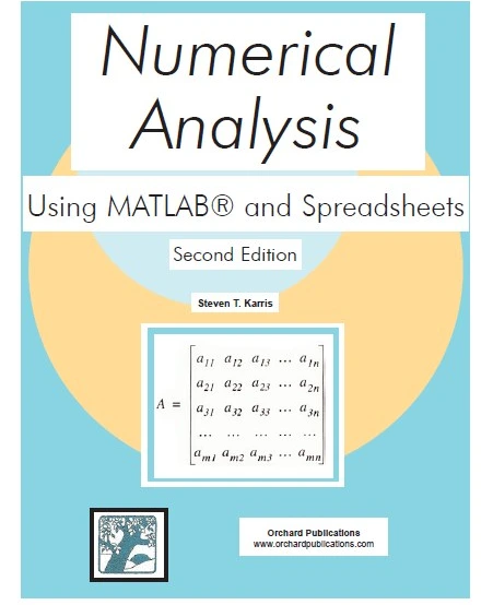 خرید و قیمت Numerical Analysis Using Matlab ترب